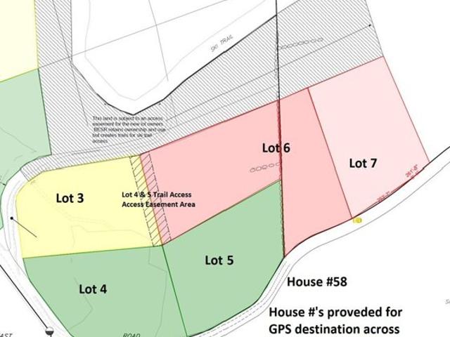 Lot,hawley, Plot For Sale