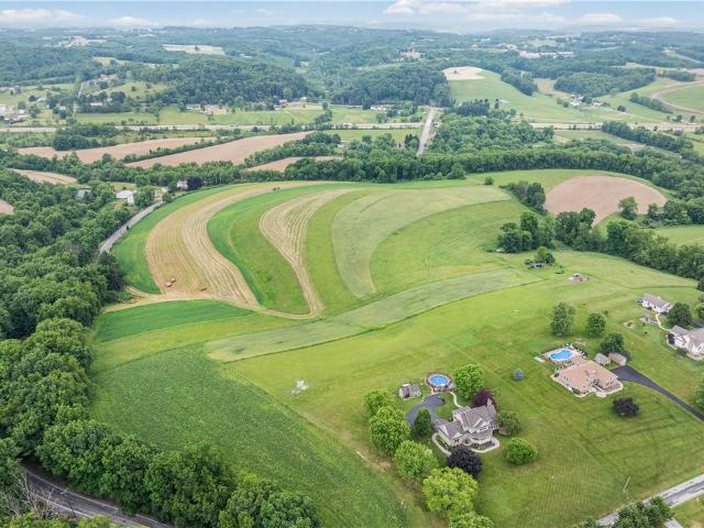 LOT Harkins Mill Rd/RT 989