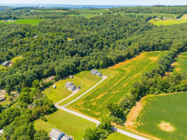 LOT HARTMAN Road, Danville, PA 17821