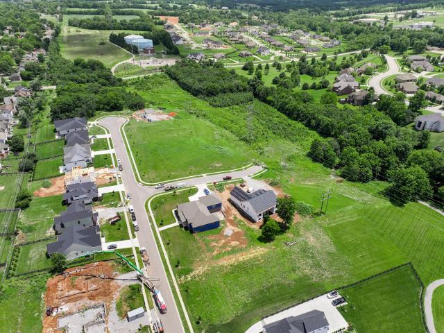 Lot IV R Clays Mill Extended