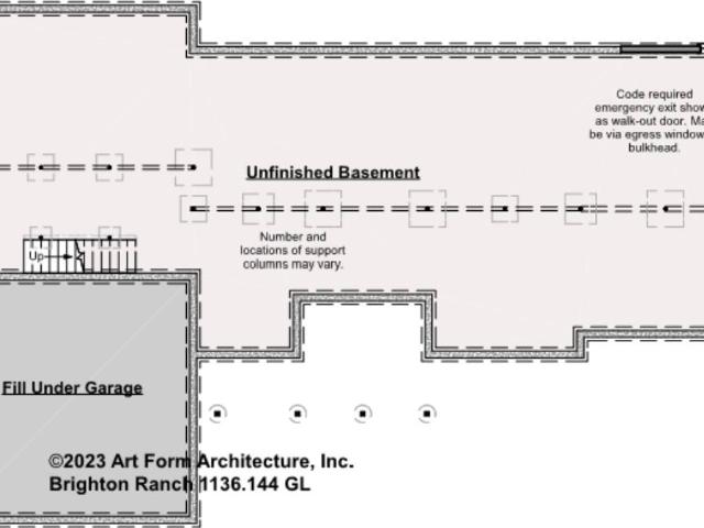 Lot J Longview Place