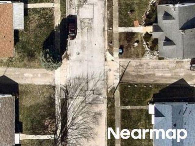 Lot, Jackson Dr