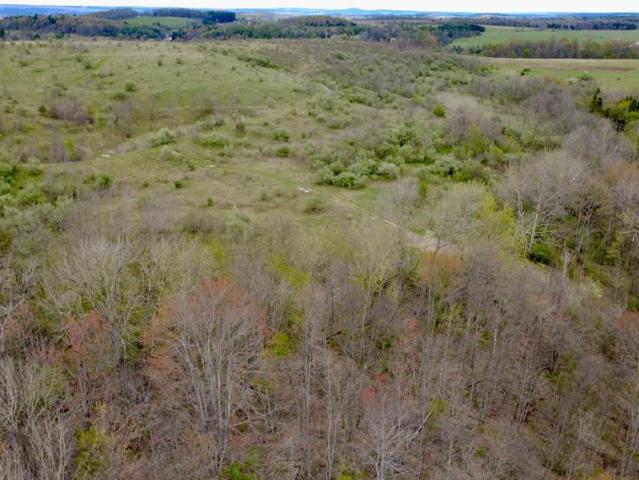 Lot on Caldwell Road