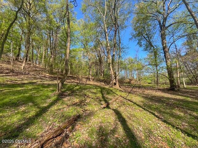Lot old danville highway