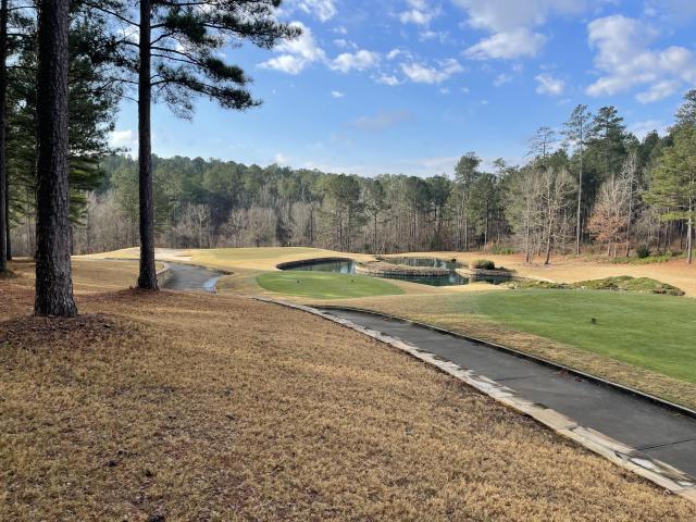 Lot l 22 Militia Loop, North Augusta, SC 29860 | MLS #98211