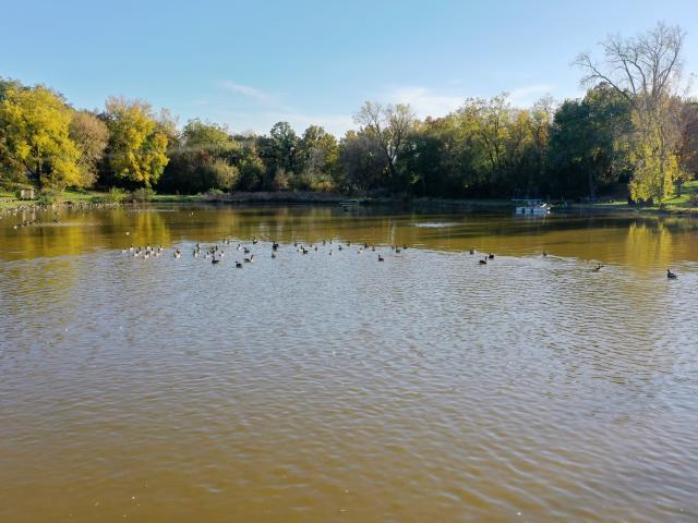 LOT Lakewood Drive