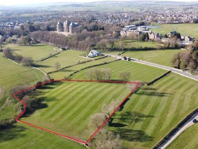 Lot: Land At Newgate, Barnard Castle, Land For Sale