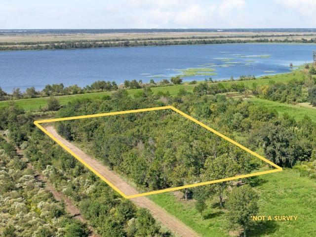 Lot m5 Mudge Ln, Belle Chasse, LA 70037 | MLS #2524 | Compass