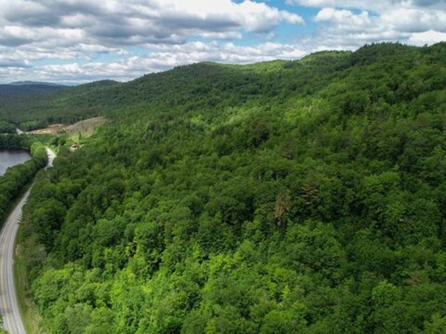 Lot Map Lot,rumford, Plot For Sale