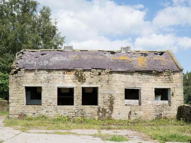 Lot,middle Farm, 4 Bedroom Barn
