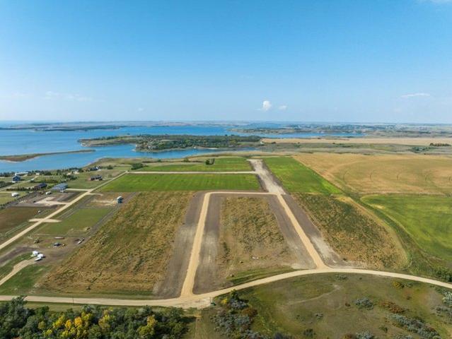 Block 1 Lot 4, Garrison, ND 58540