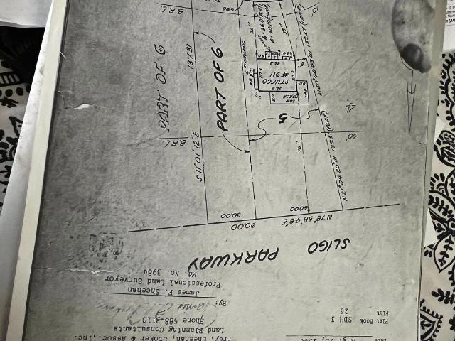 Lot p6 block Sligo Creek Pkwy, Takoma Park, MD 20912 | MLS #MDMC2214 | Compass