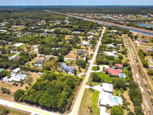Lot p 82 167th Ct N, Palm Beach Gardens, FL 33418 | MLS #R11086
