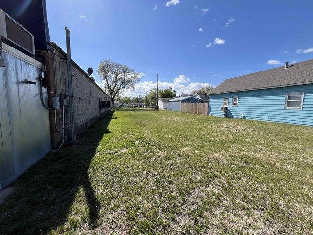 Lot, Pierce, NE 68767