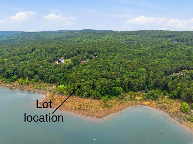 Lot R1 Lakewood Drive