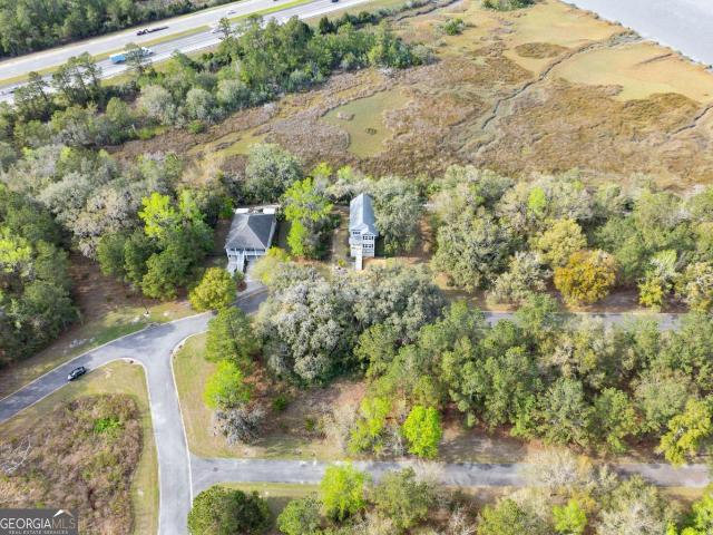 LOT R1 Sanctuary Harbour Trail