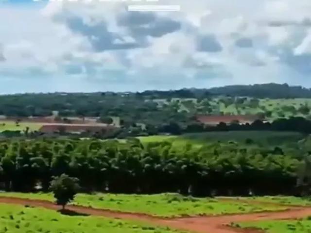 Lot. Resid. Provence Goiânia GO