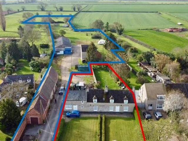Lot Residential Development Land, Church Street, Land For Sale