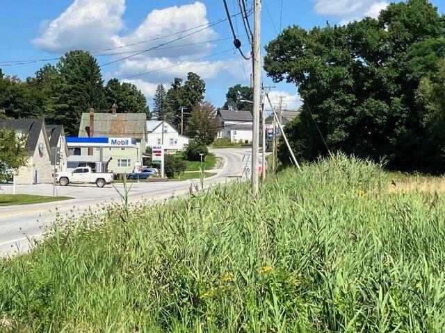 Lot,richford, Plot For Sale