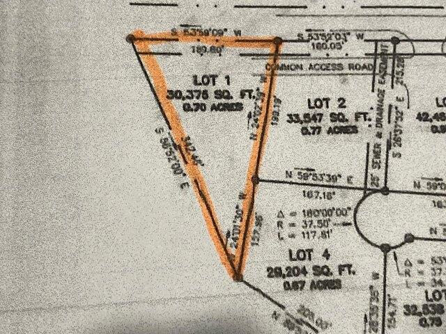 Lot,richford, Plot For Sale