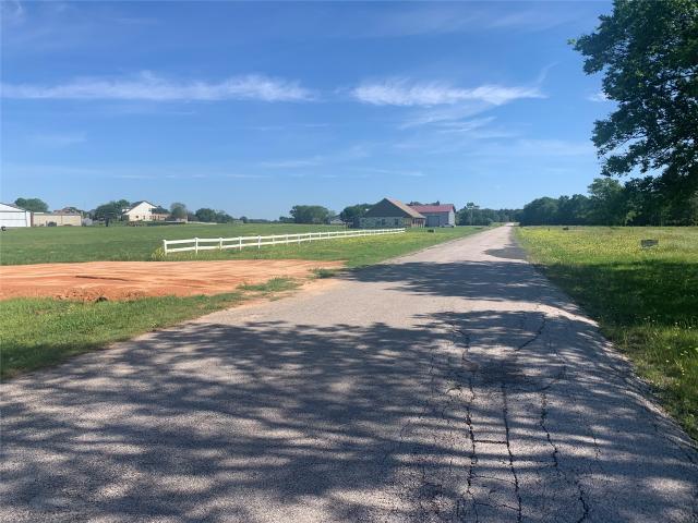 Lot W 23 Ponderosa Drive