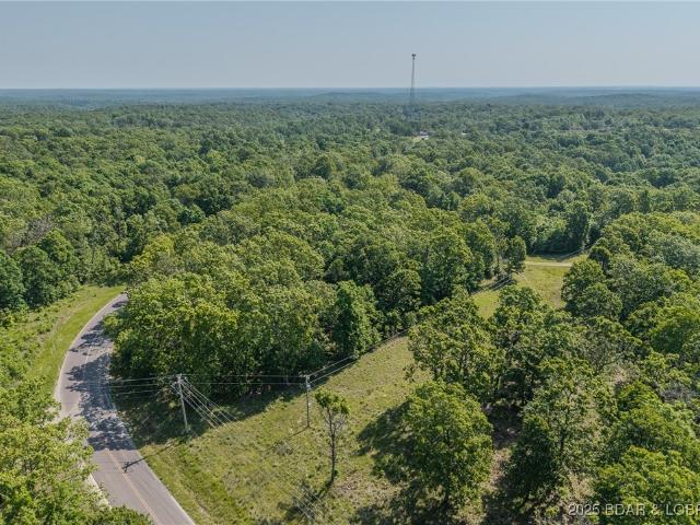 LOT W 2 Ivy Bend Road