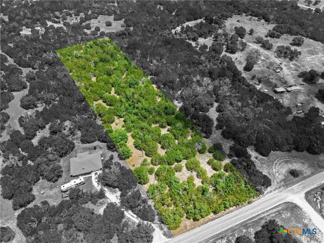 Lot W County Road 3106