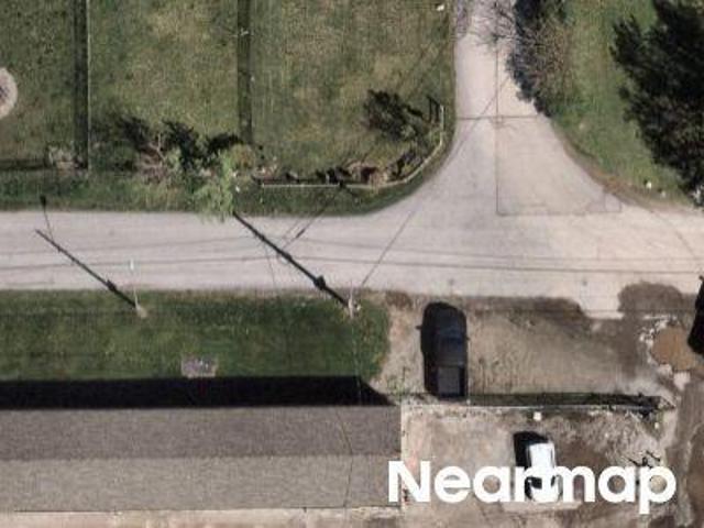 Lot Wetzel Avenue