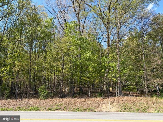 Lot William Penn Highway