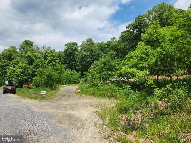 Lot William Penn Highway