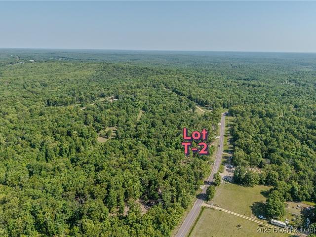 LOT T 2 Ivy Bend Road