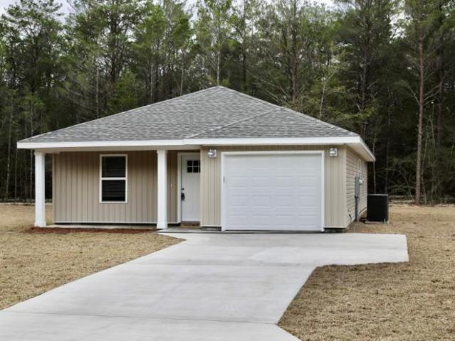 Lot Tbd 2nd Ave, Laurel Hill, FL 32567