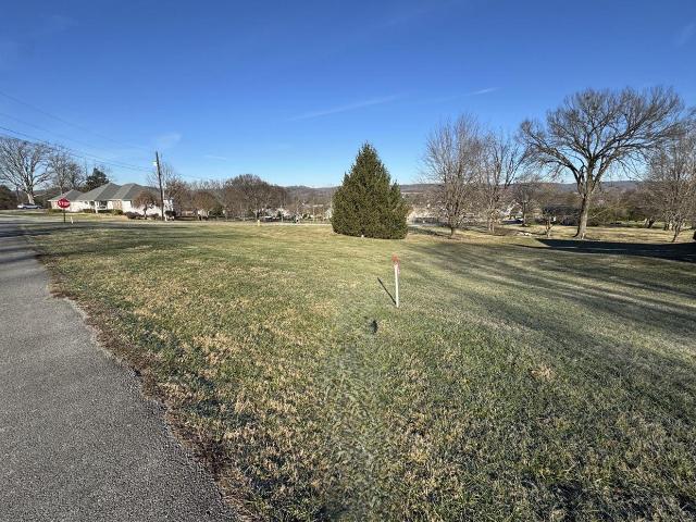 Lot Timberleaf Drive