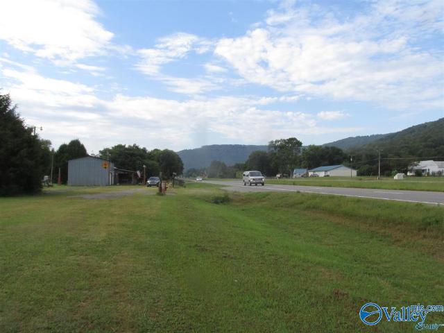 Lot two us highway 72