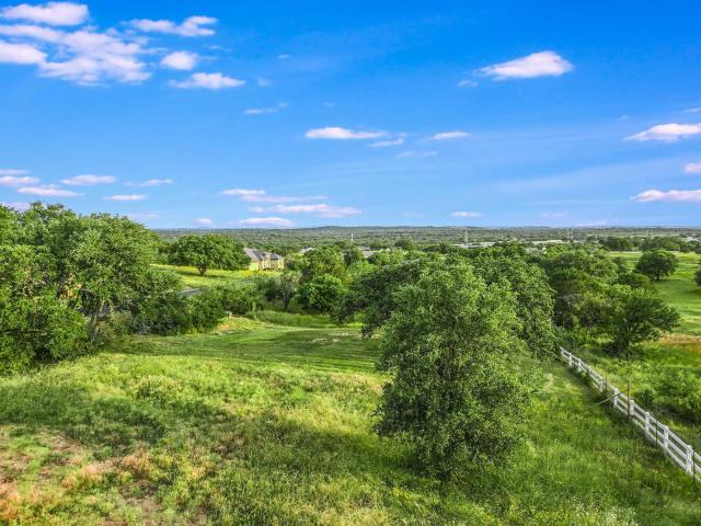 Lot w12010 Cats Eye, Horseshoe Bay, TX 78657 | MLS #169928