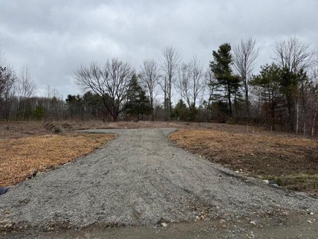 Lotc Christmas Tree Ln, Waldoboro, Plot For Sale