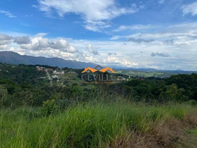 Lote1.000 m² vista linda e definitiva