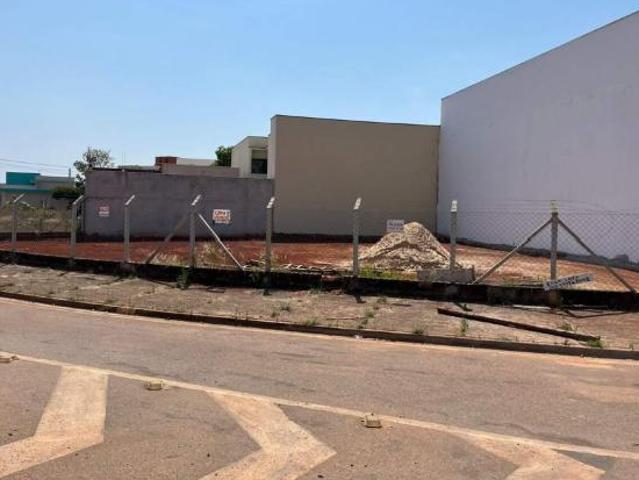 Lote Multifuncional no Portal Ville Azaleia Boituva