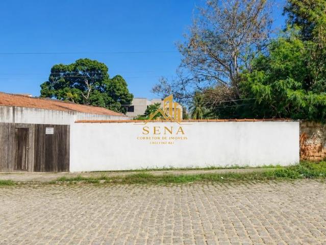 LOTE MURADO Venda São Pedro da Aldeia RJ Porto da Aldeia