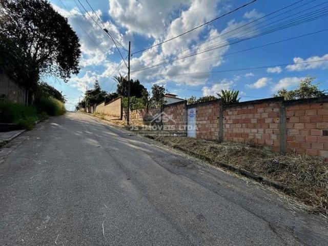Lote Murado á venda em Igarapé MG