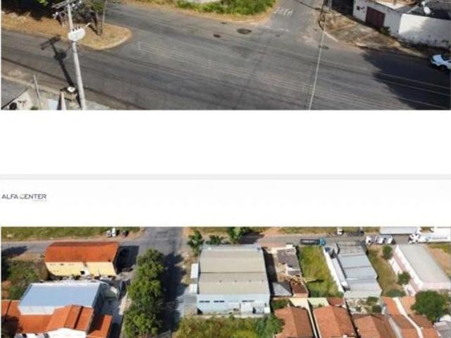 LOTE MURADO, DE ESQUINA Setor Santo André, em Aparecida de Goiânia