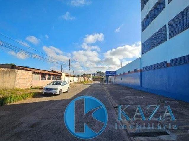 LOTE MURADO PLANO E PRÓXIMO À DF 290 NO CÉU AZUL