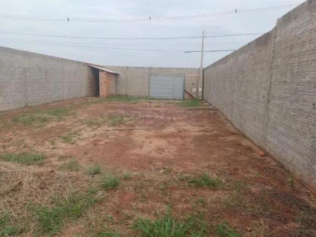 Lote murado pronto para construir