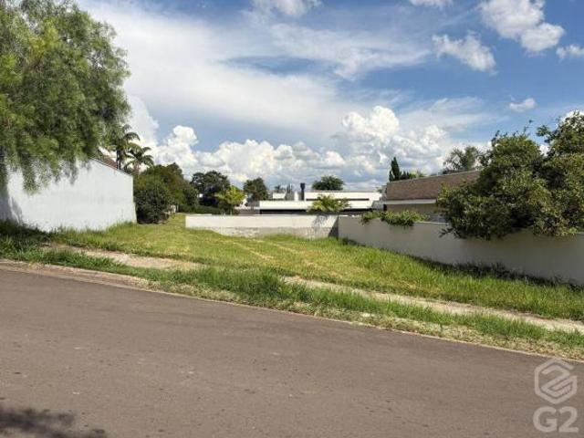 LOTE MAIOR CONDOMÍNIO HELVETIA PARK II