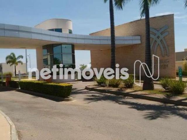 Lote | Maxximo Garden | Jardim Botanico | 739,55m² | Cond.Regularizado