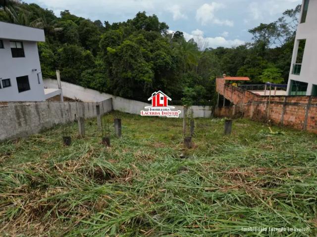 Lote medindo 20x40= 800m² na Ponta Negra Manaus | Pronto pra construir  Acompanha projeto pronto