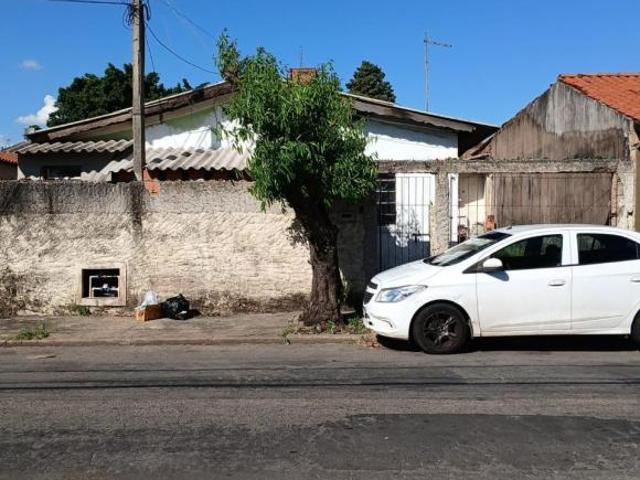 Lote Misto à Venda – Jardim Califórnia | Indaiatuba/SP R$ 410.000,00