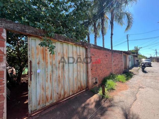 Lote Morada do Sol Lote à Venda, 220.00 por R$ 155000.00 no setor Setor Morada do Sol AD35256