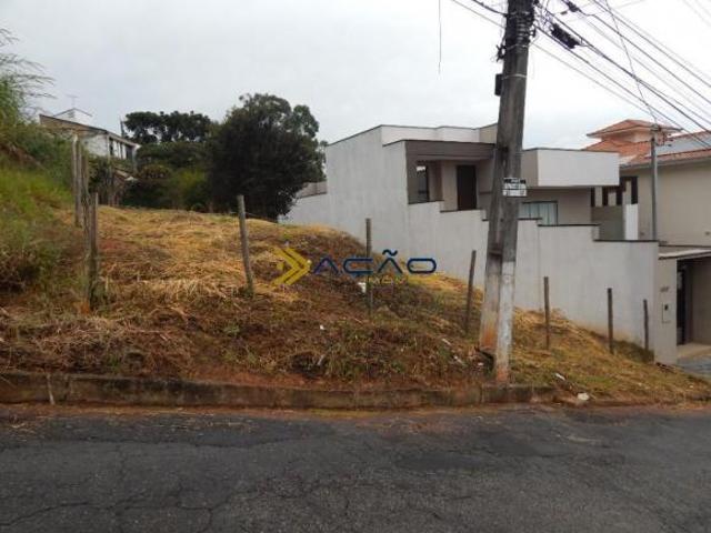 Lote, Morro Chic, Itajubá, MG
