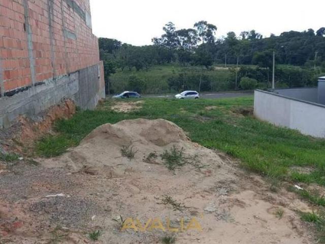 Lote na melhor localização do Condomínio Laguna Indaiatuba